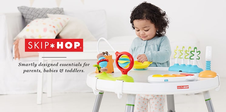 skip hop: 395 products available | chapters.indigo.ca